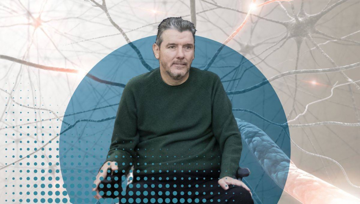 Juan Carlos Unzué impulsa la lucha urgente contra la ELA sin respuesta ...