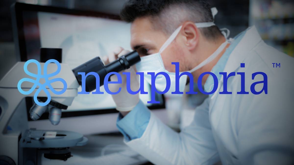 Neuphoria considera opciones estratégicas para su futuro empresarial ...