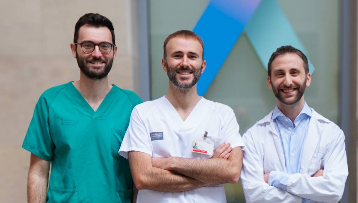El control lipídico en pacientes postinfarto, clave en el seguimiento ...