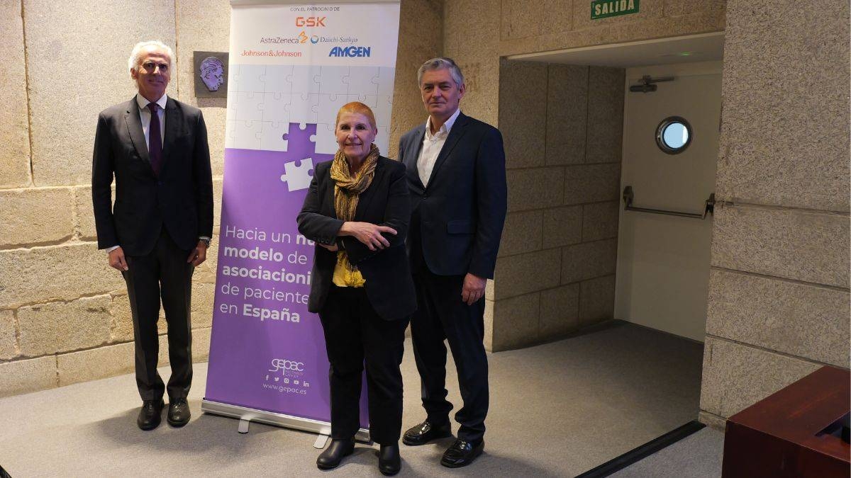 GEPAC propone un cambio estructural en el movimiento asociativo de ...