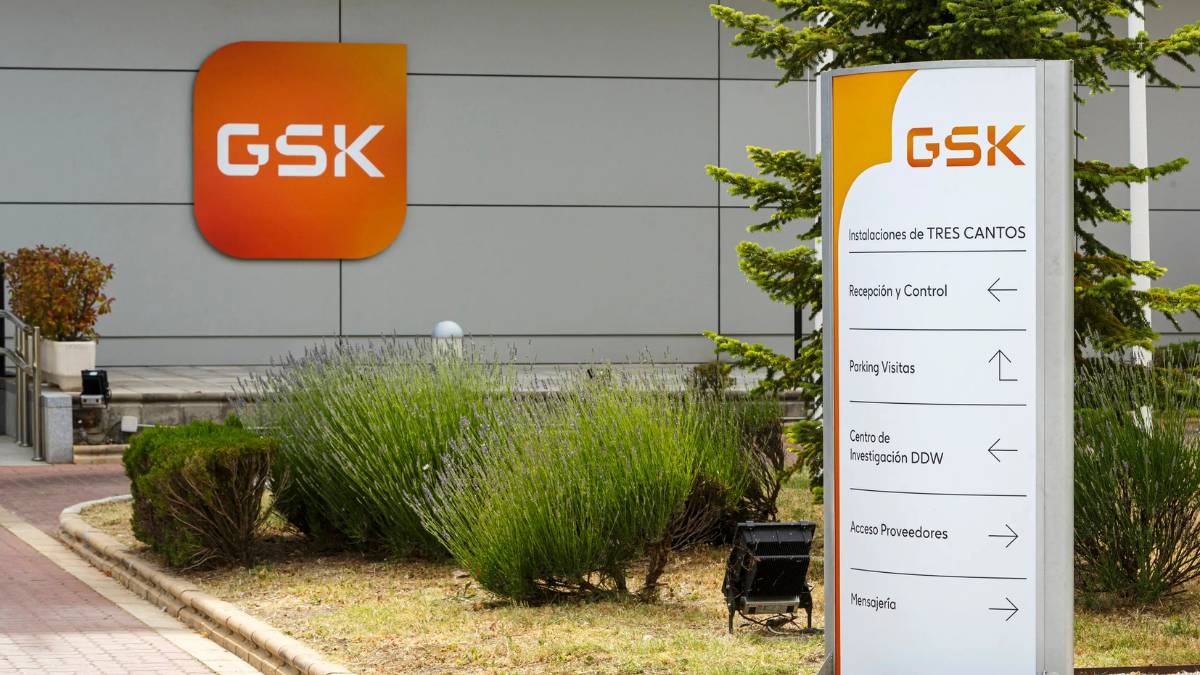 GSK obtiene designación de la FDA para su innovador ADC en cáncer de ...