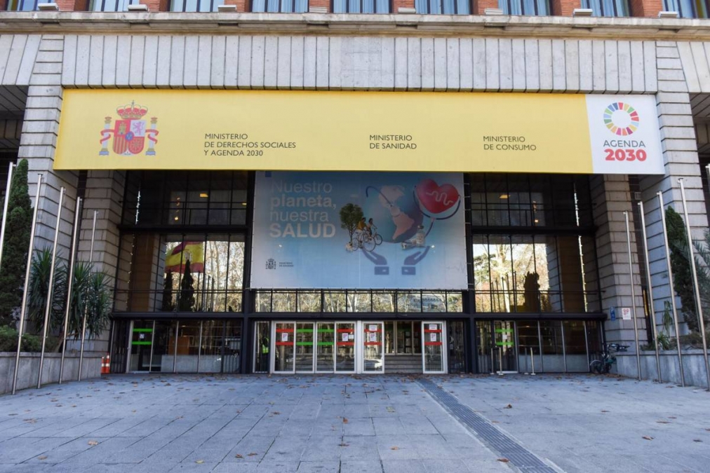 El nuevo programa formativo de los RFIR ultima su puesta en marcha ...