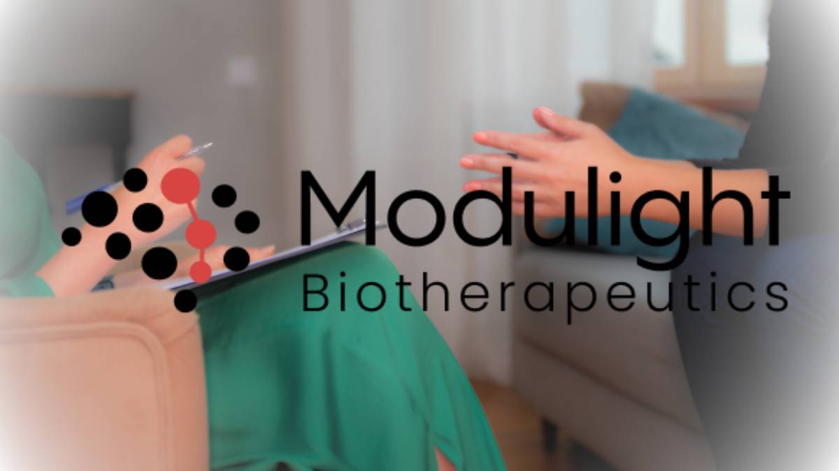 Modulight Biotherapeutics asegura 11,2 millones de euros para su ...