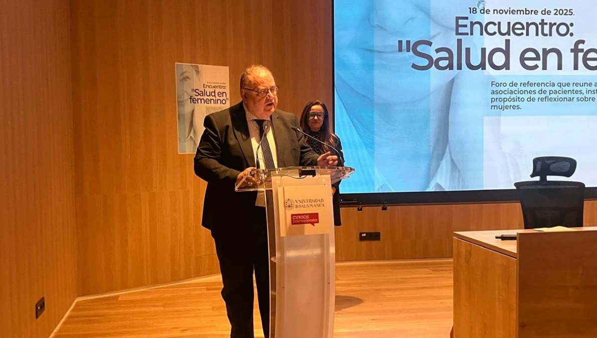 Castilla y León ultima la guía asistencial de atención integral a la ...