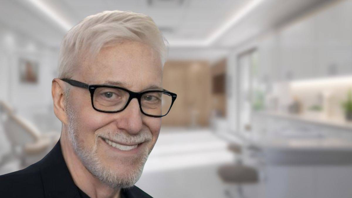 Polémica en redes: el radical plan de Mainat para vivir 120 años ...