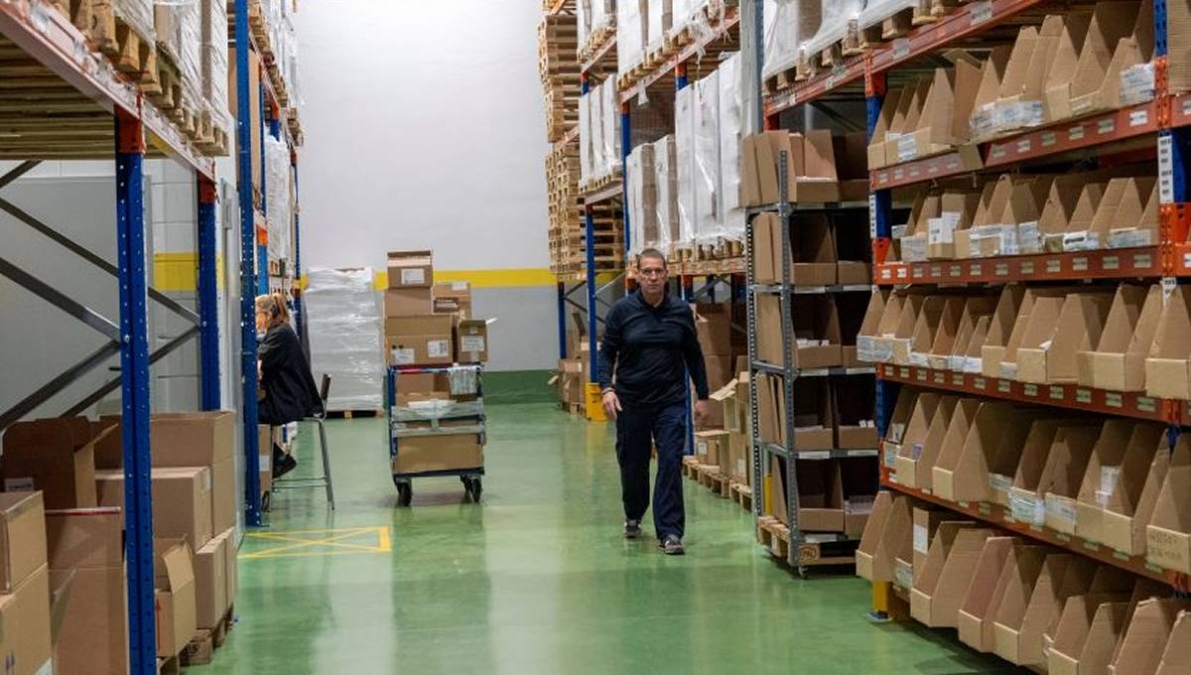 Euromed Pharma Spain, el as del 60 aniversario de Petrone Group: su facturación crece un 80% ...