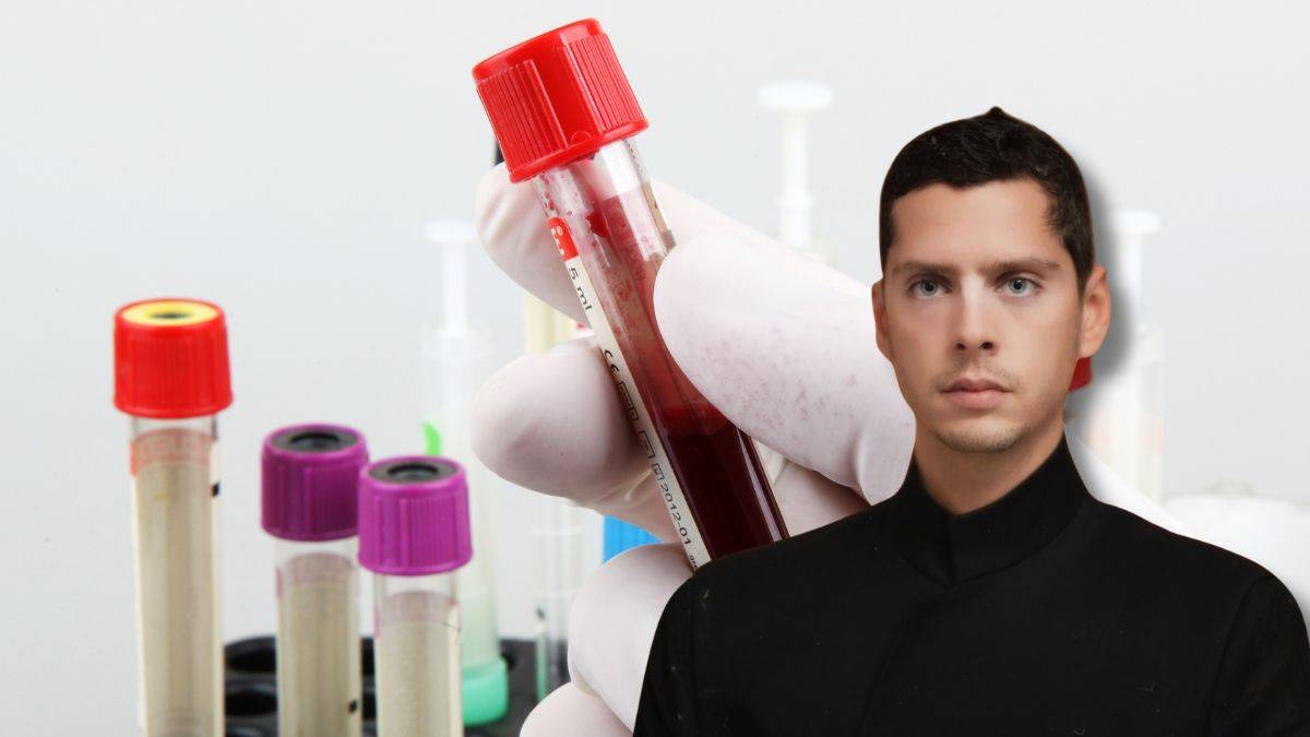 Eduardo Casanova revela un extraño miedo que padece: ¿Qué es la ...