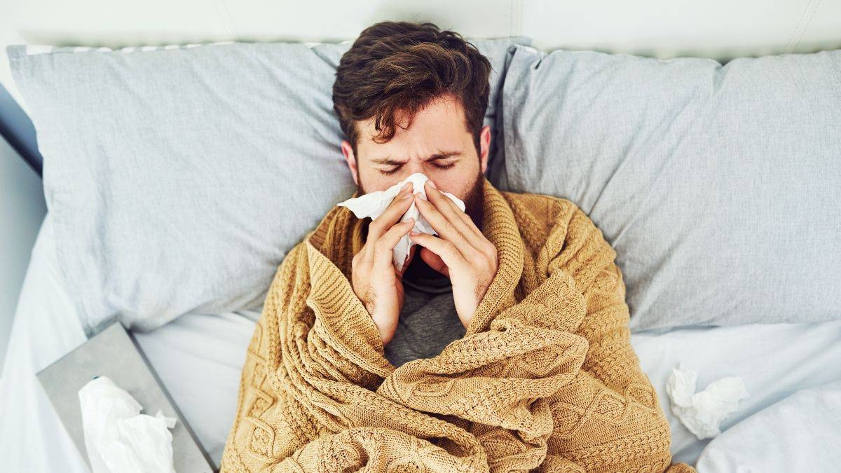 ¿Qué es la gripe A? Causas, síntomas y diferencias con la gripe B ...