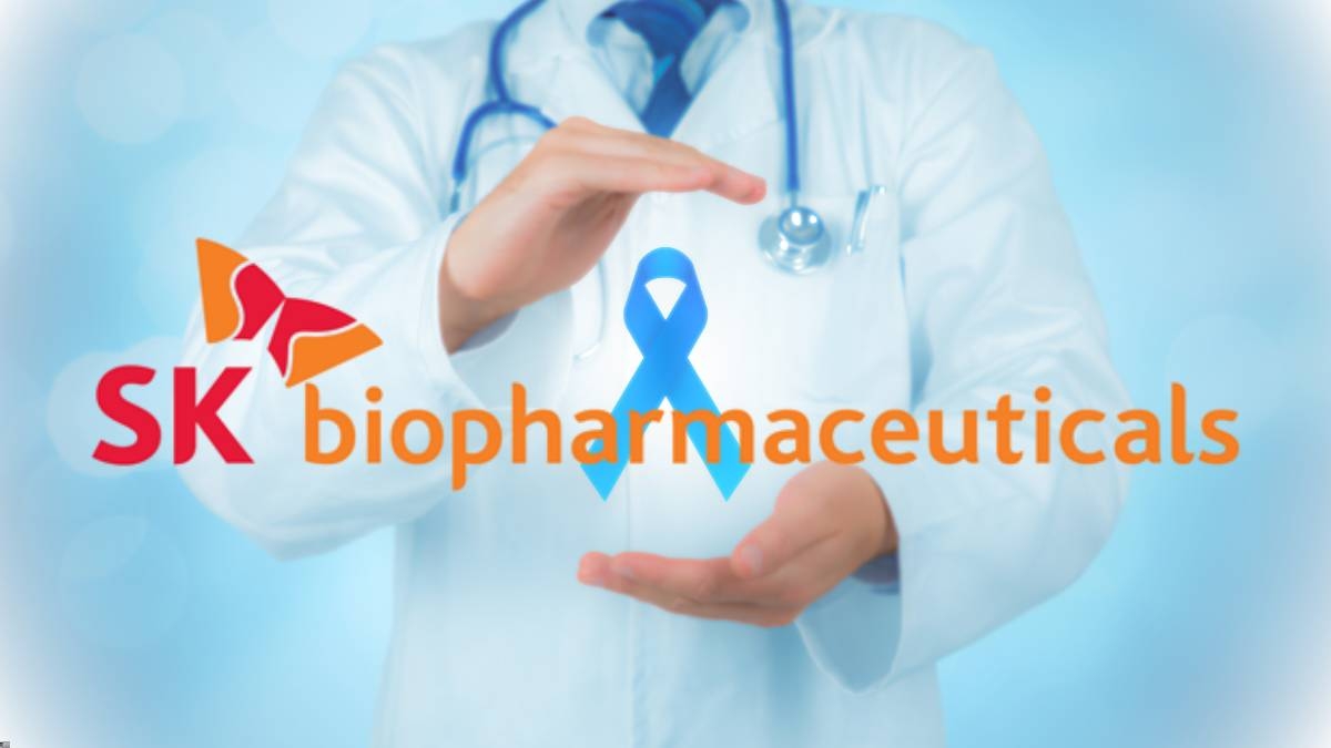 SK Biopharmaceuticals asegura la licencia global de innovador ...