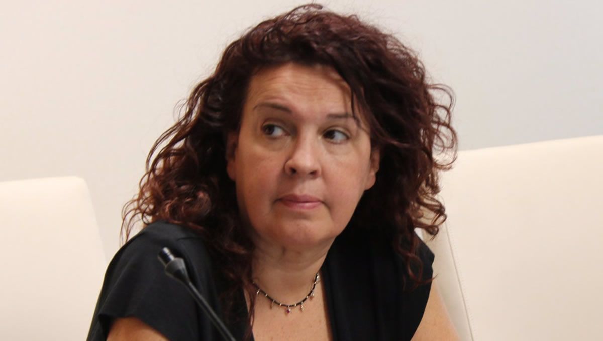 Inmaculada Herruzo, nueva subdirectora médica del Centro de Emergencias Sanitarias 061 en ...