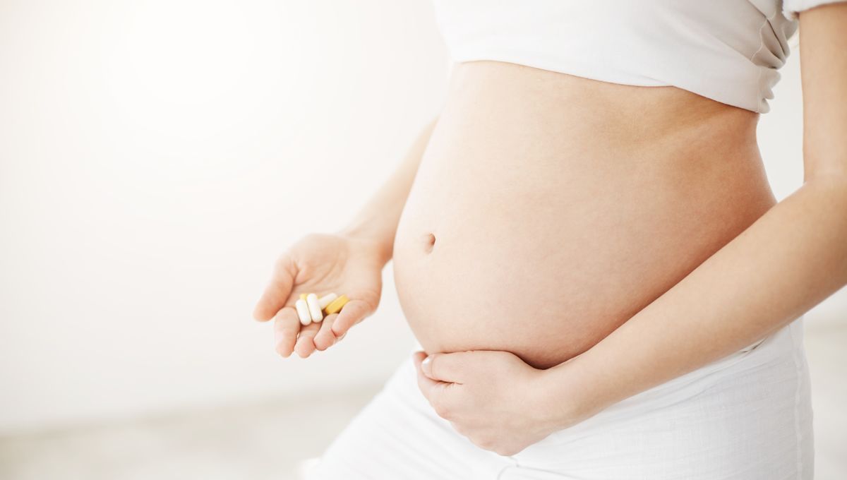 La migraña mejora en el embarazo: “En este periodo, los niveles hormonales se mantienen estables ...