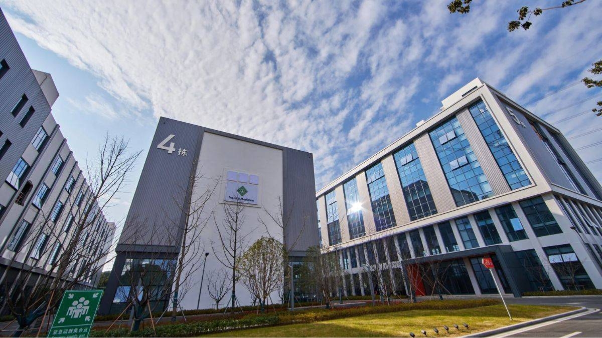 Insilico Medicine debuta con éxito en la Bolsa de Hong Kong y marca un ...