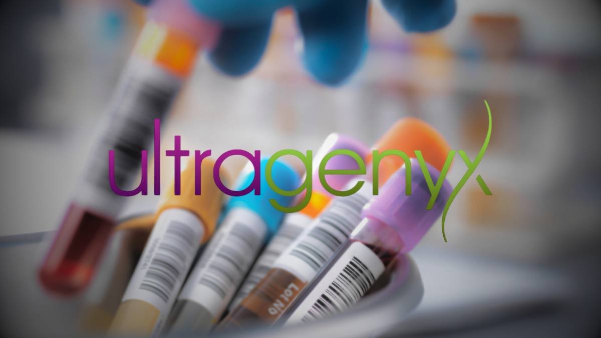 Ultragenyx fracasa en un ensayo clave de su fármaco para una enfermedad ...