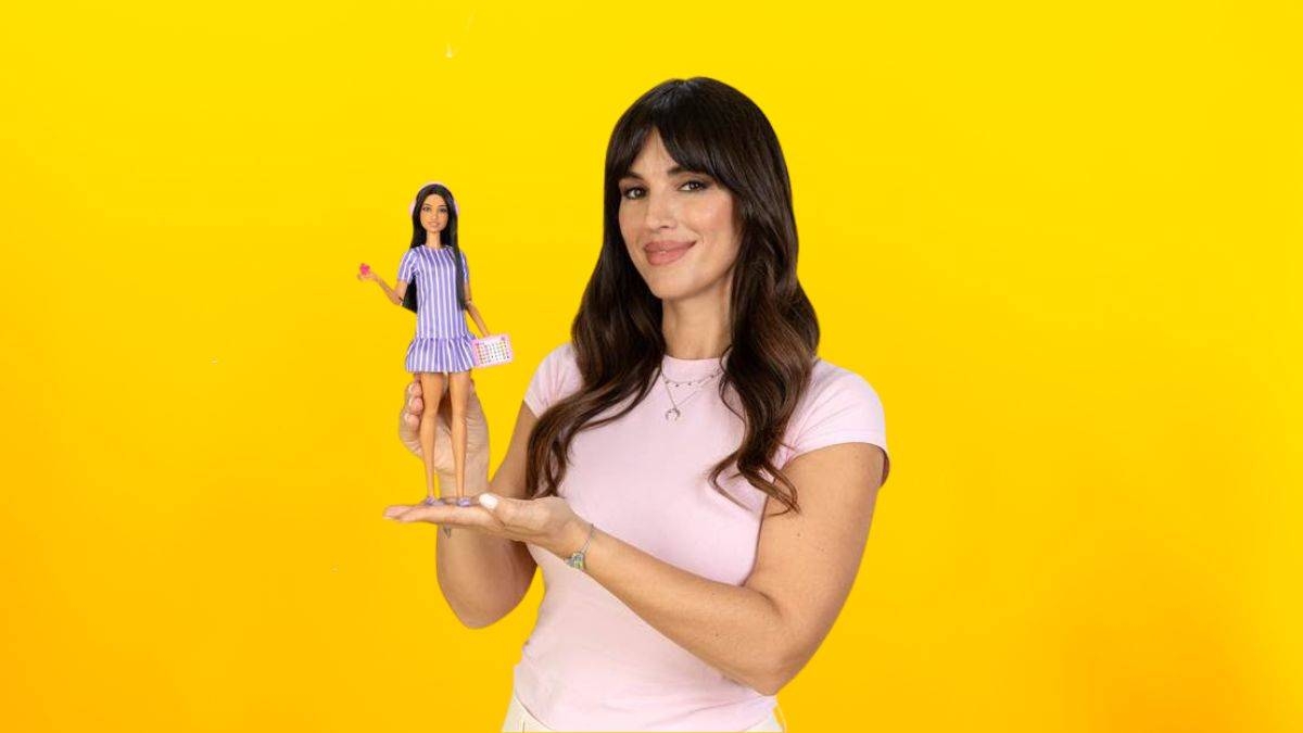 Más que un juguete: Barbie celebra la neurodiversidad lanzando su ...