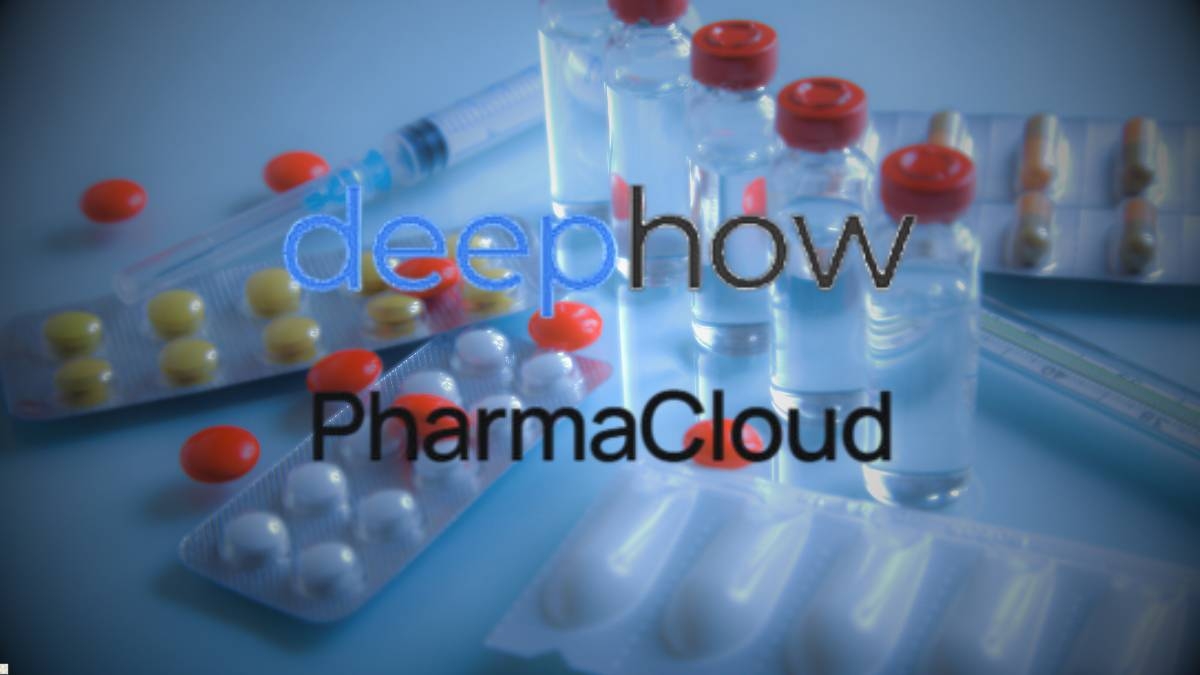 DeepHow lanza PharmaCloud, una plataforma en la nube con IA para ...