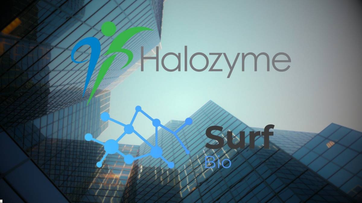 Halozyme refuerza su apuesta por la administración subcutánea con la ...