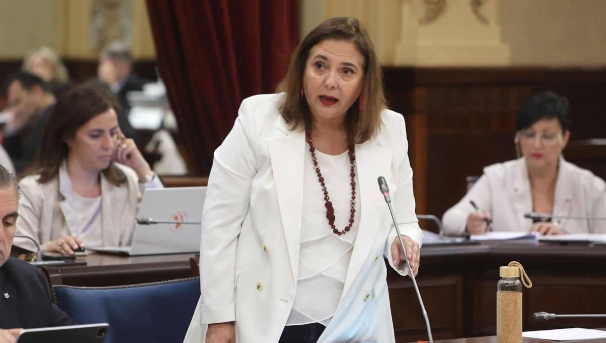 Manuela García anima a la población a participar en los cribados de ...