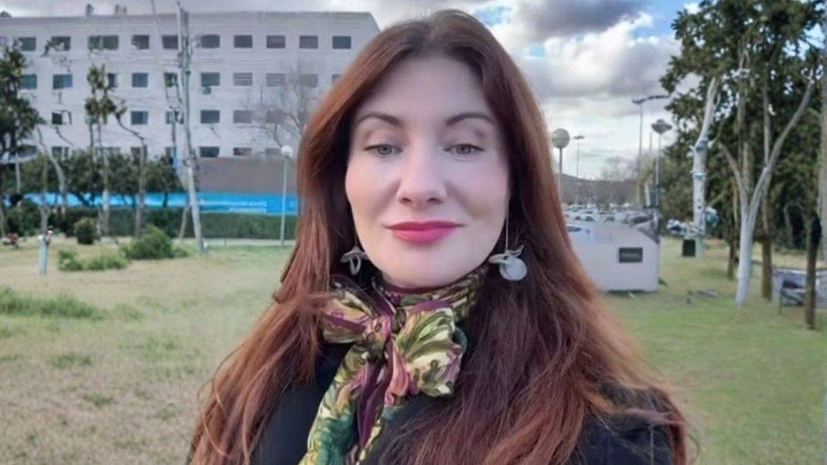 Posible número 1 del MIR 2026 de récord histórico: “Nunca he sido una ...