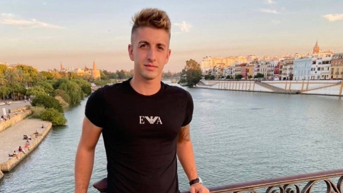 Muere Xisco Quesada: el joven que convirtió su lucha contra el cáncer ...