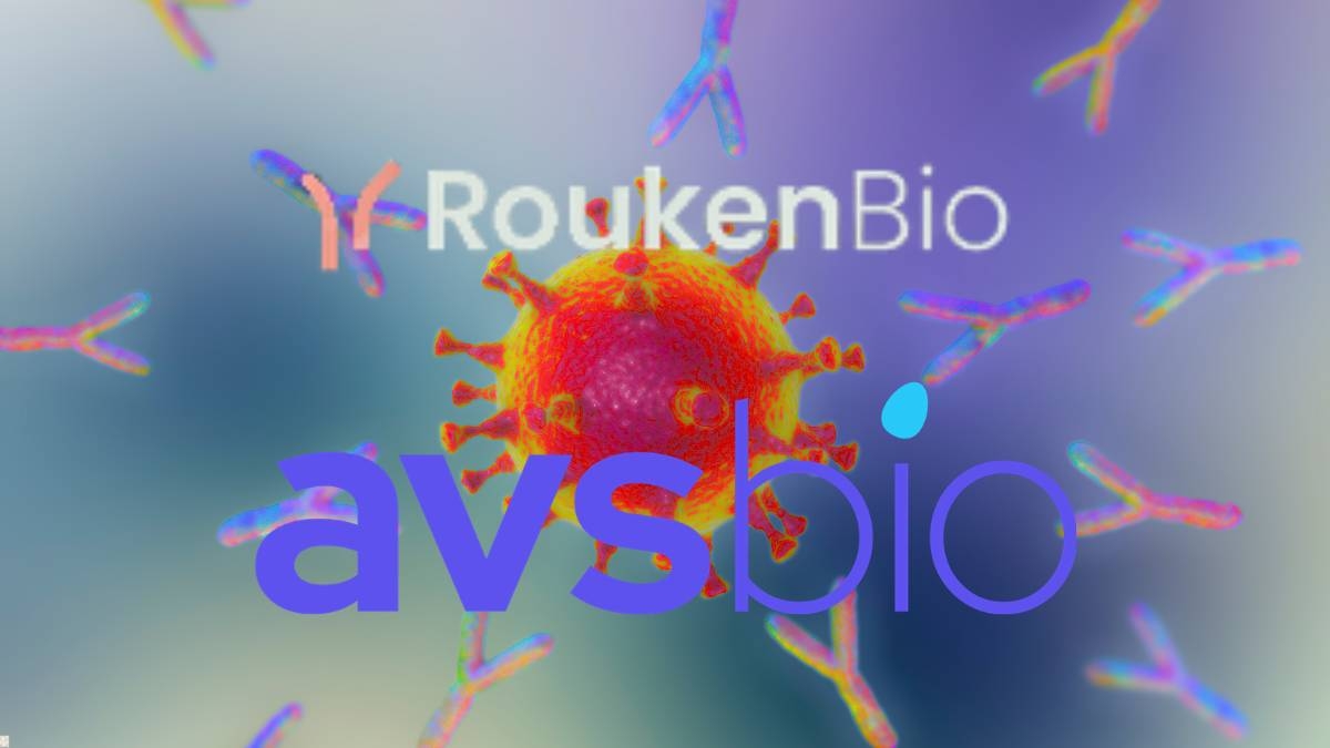 RoukenBIO y AVS Bio sellan una alianza para reforzar el desarrollo de ...