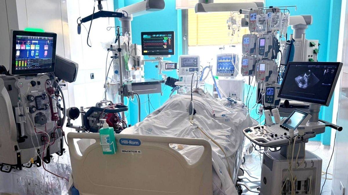 Medicina Intensiva refuerza el papel de las Neuro-UCI para mejorar el ...