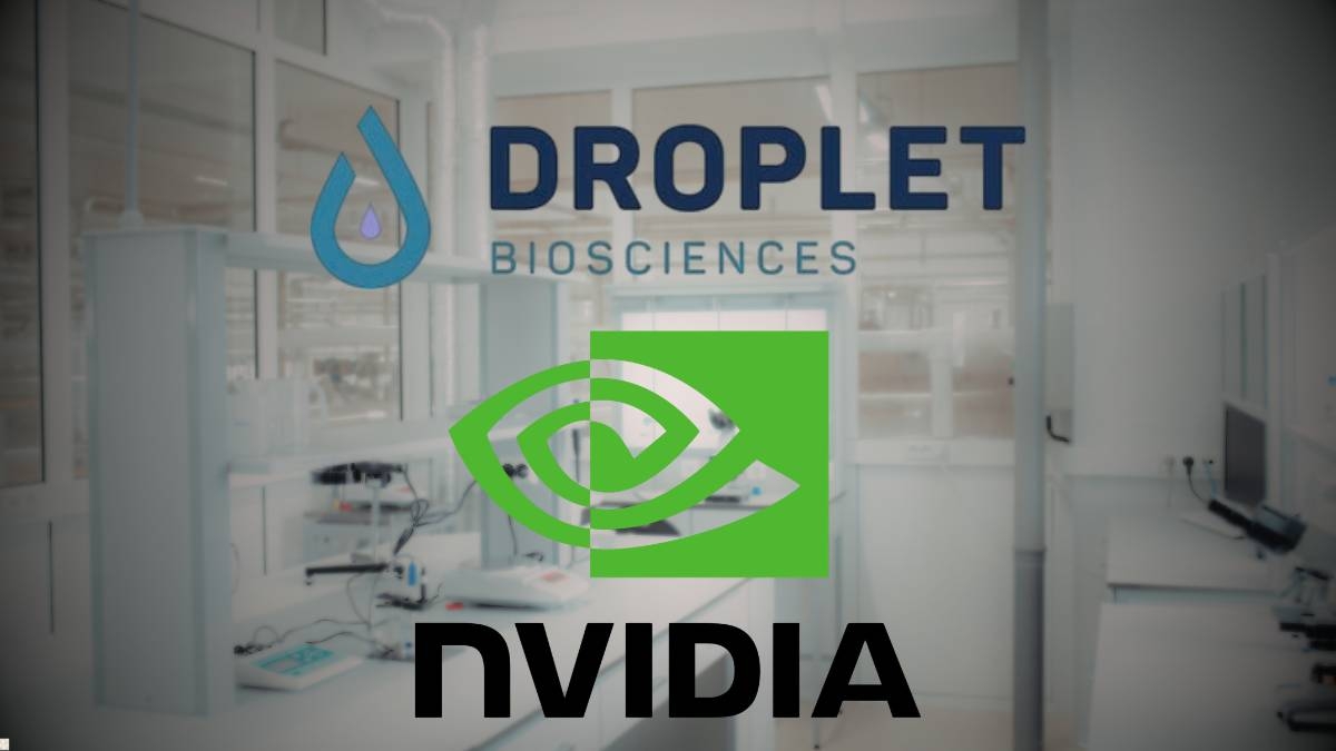 Droplet Biosciences se alía con Nvidia para acelerar resultados ...