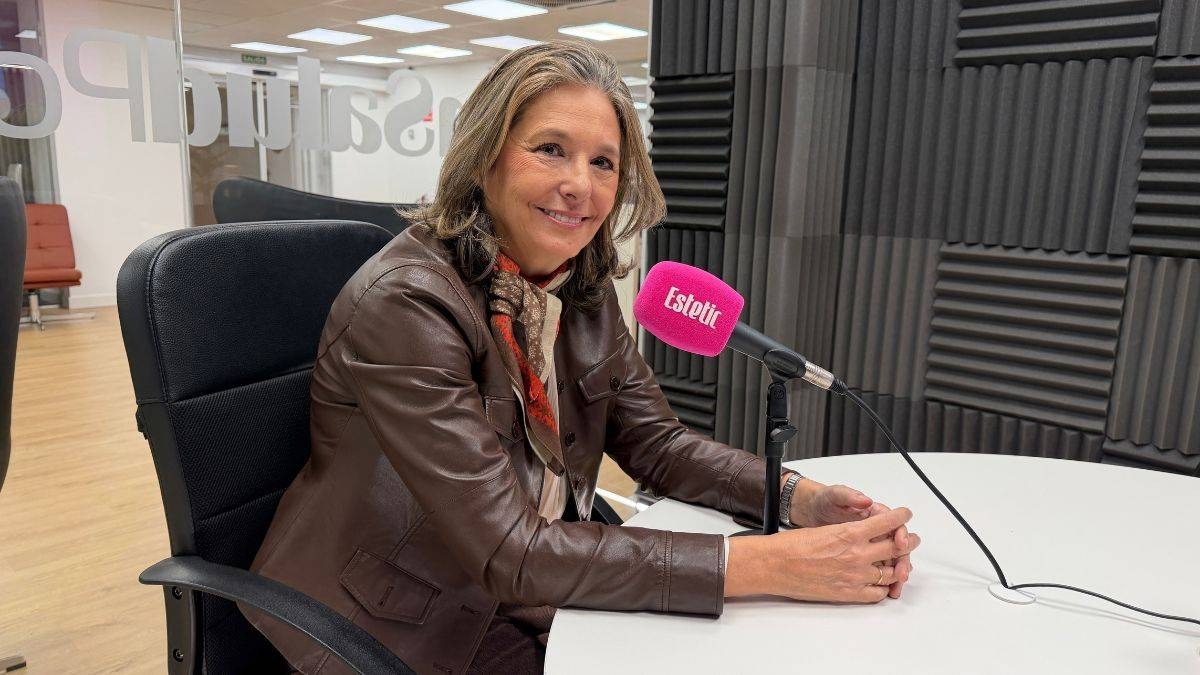 Isabel de Benito: "El cirujano plástico es antes médico que cirujano ...