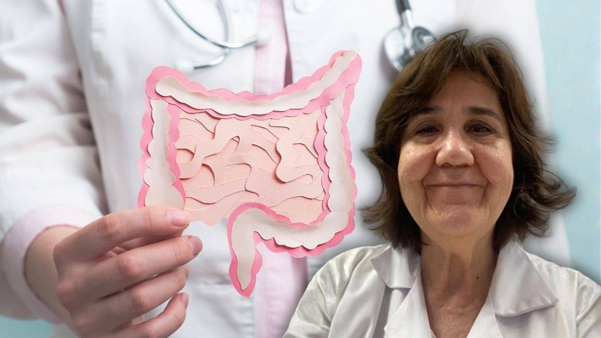 Radiografía del microbioma: "Están saliendo muchos test, pero no ...