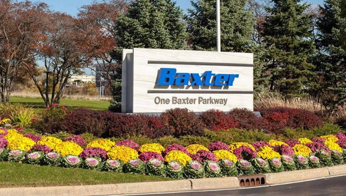 La EMA advierte de la escasez de un fármaco oncológico de Baxter hasta ...