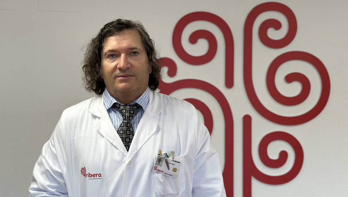 El doctor César Soto, elegido presidente de la Asociación Gallega de ...