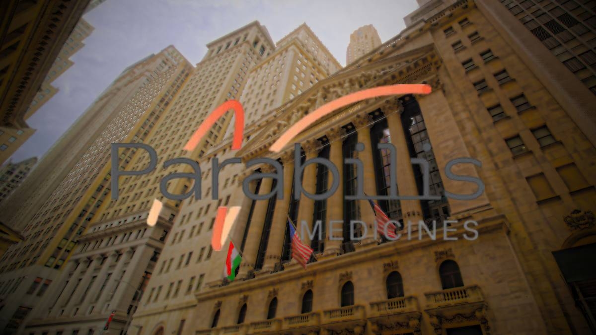 Parabilis Medicines presenta su salida a Bolsa en EE.UU. impulsada por ...