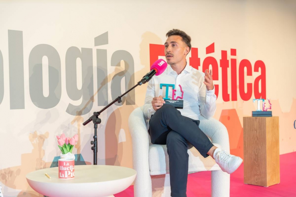 BTL Medical, reconocida como Empresa del Año en los II Premios ...
