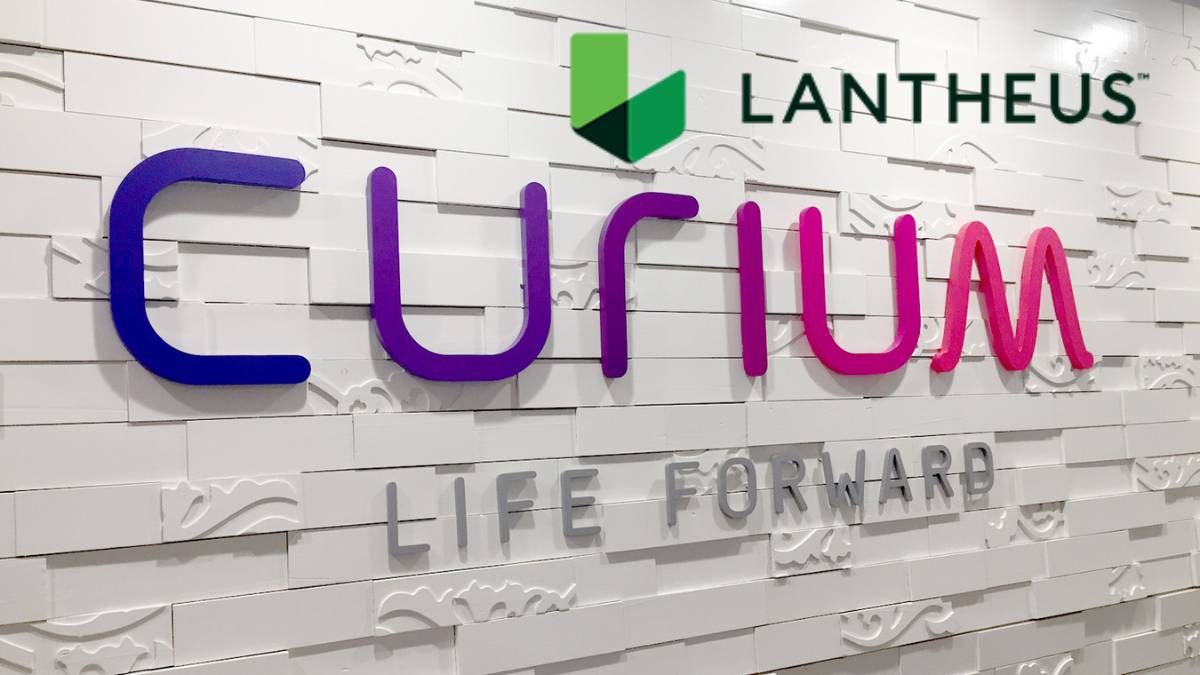 Curium estudia una posible adquisición de Lantheus valorada en 6.020 ...