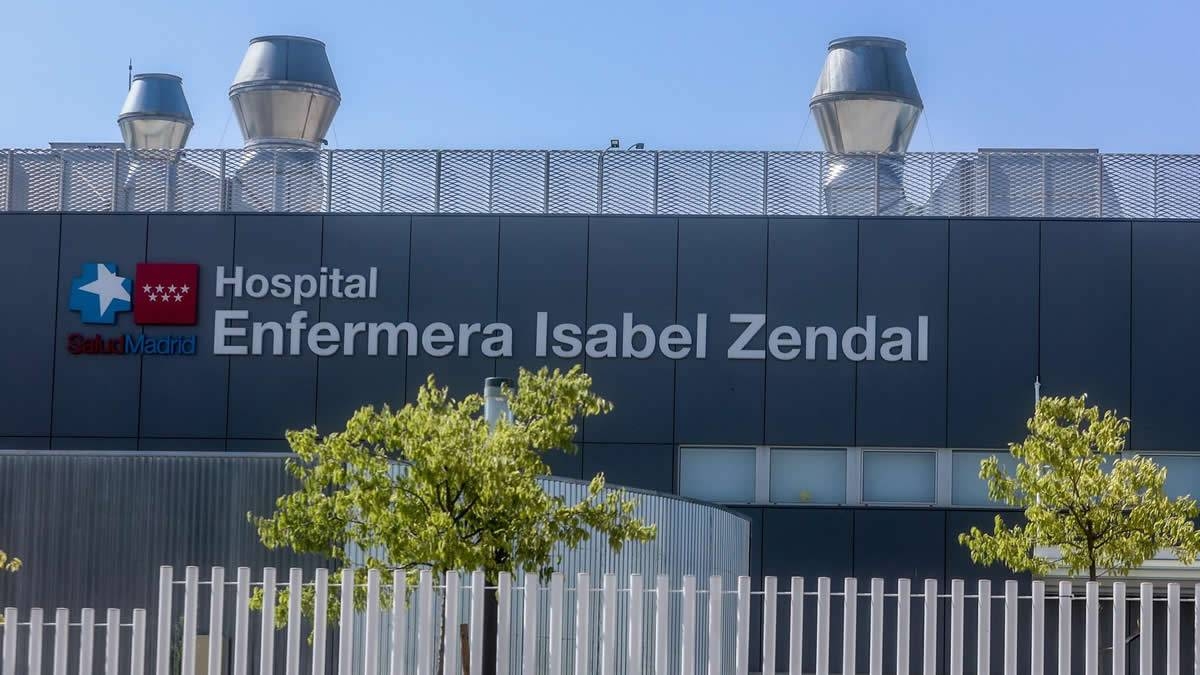 El nuevo Centro de Neurorrehabilitación del Isabel Zendal también ...