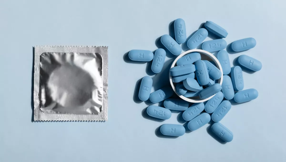 Crecen los usuarios de la PrEP y desciende el estigma: “Si hay riesgo ...