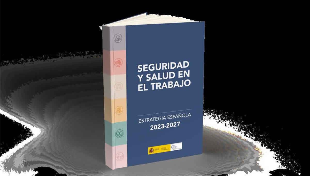 Aprobado el primer Plan de Acción para la Estrategia Española de Seguridad y Salud en el Trabajo ...