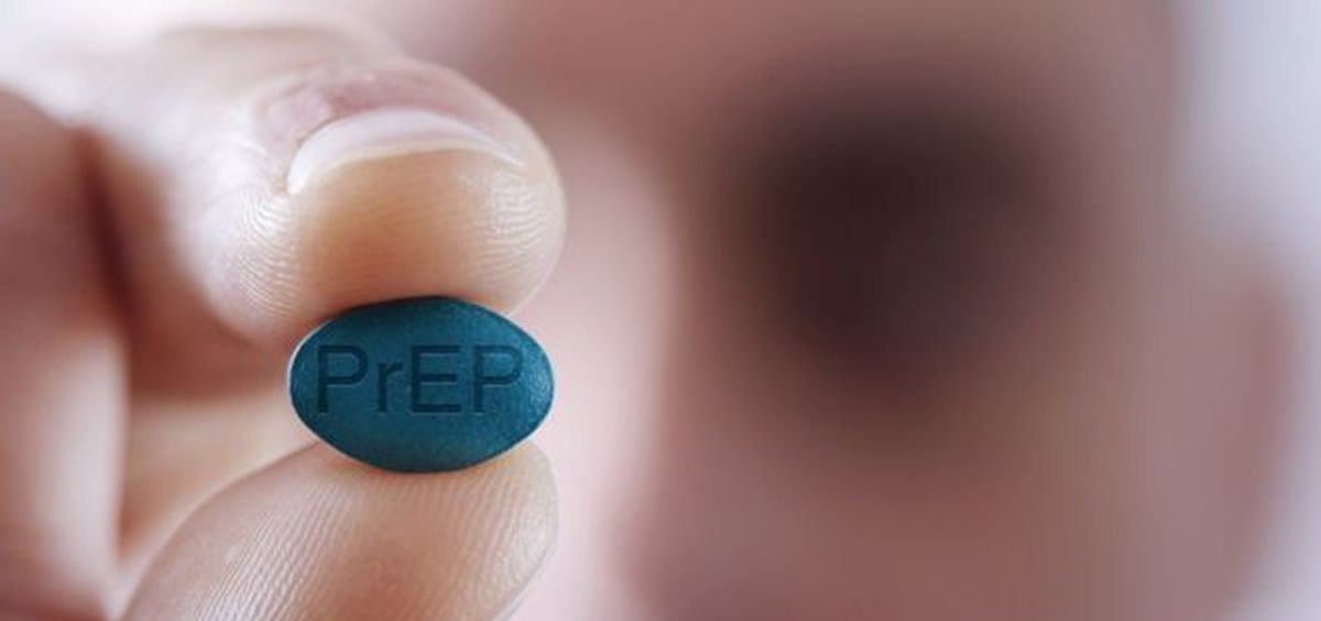 El ECDC advierte de que la PrEP no está disponible en toda Europa ...