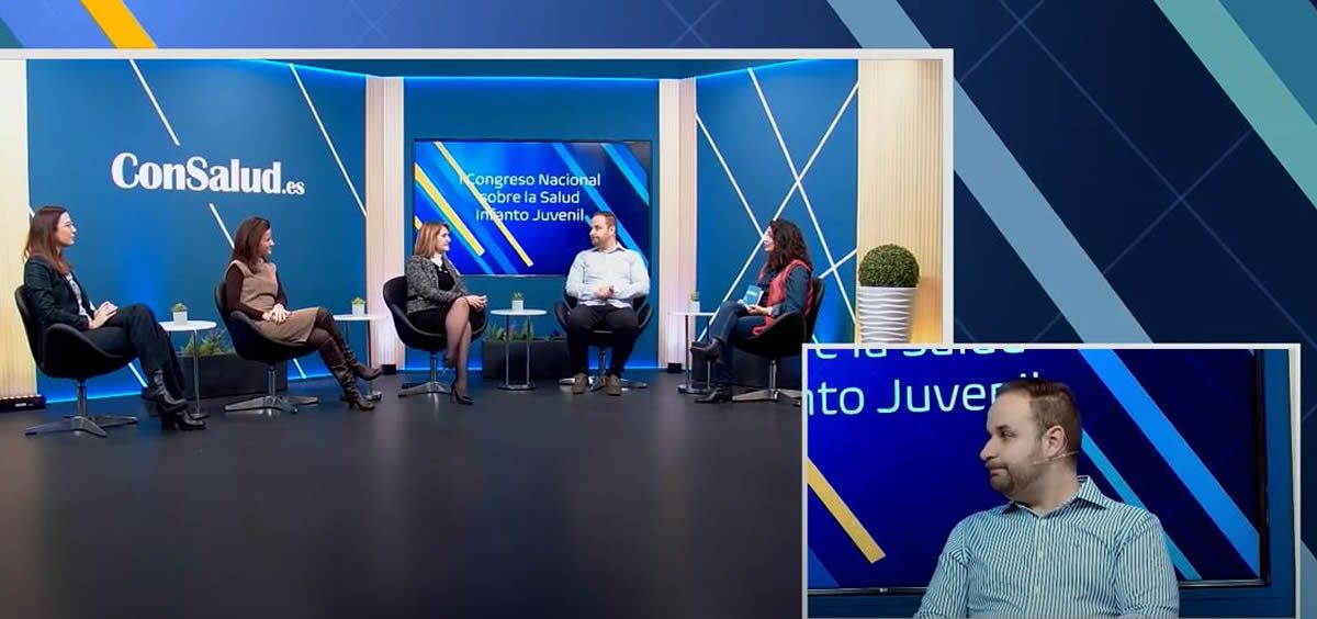 “El foco de prevención de los problemas de salud mental infanto-juvenil está en la familia ...