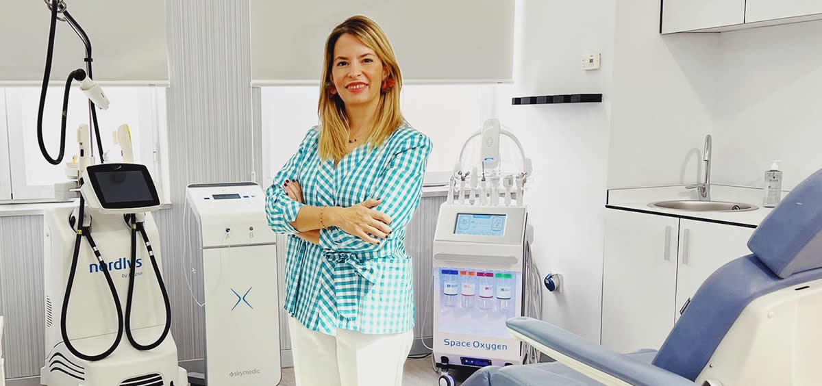 La Fundación Jiménez Díaz incorpora a su cartera de servicios una Unidad de Medicina Estética ...