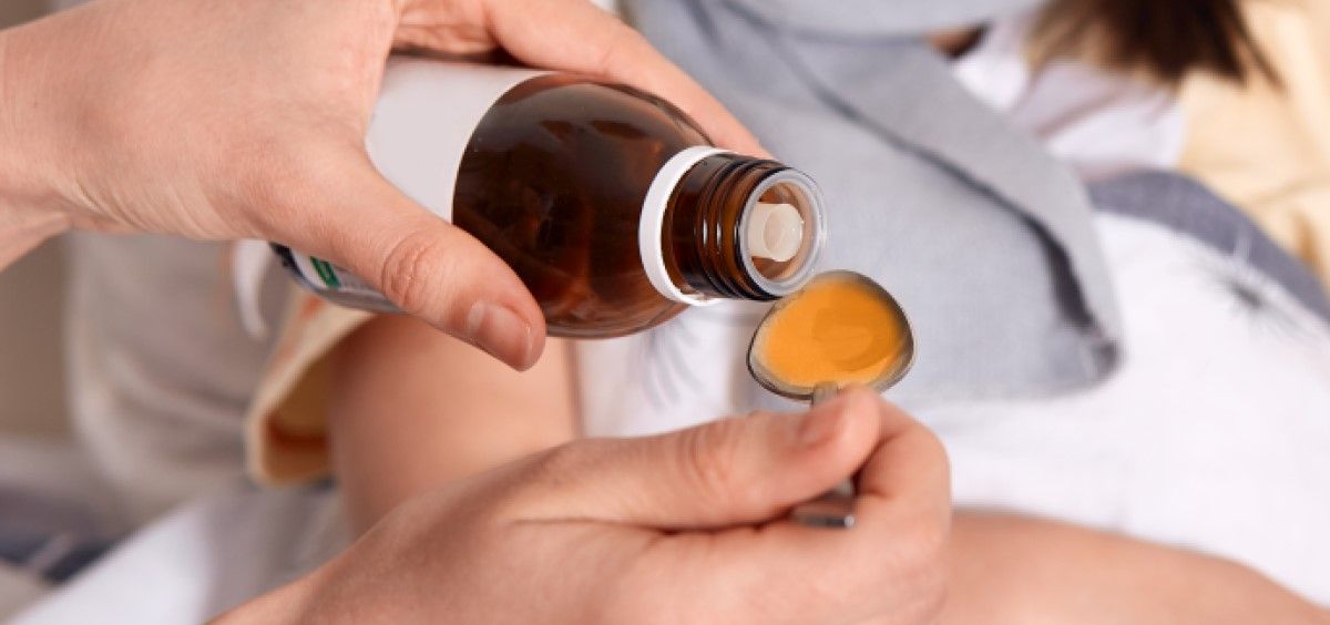 ¿Cuánta dosis de apiretal tengo que dar a mi hijo? | Estetic