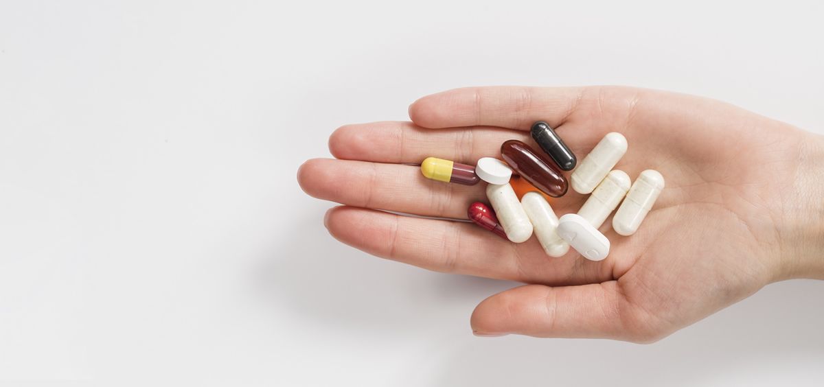 Solinitrina: para que sirve y cuáles son sus efectos secundarios | ConSalud