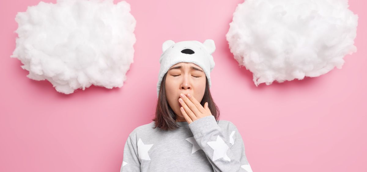¿Qué es la parasomnia?: recomendaciones para dormir mejor | Estetic