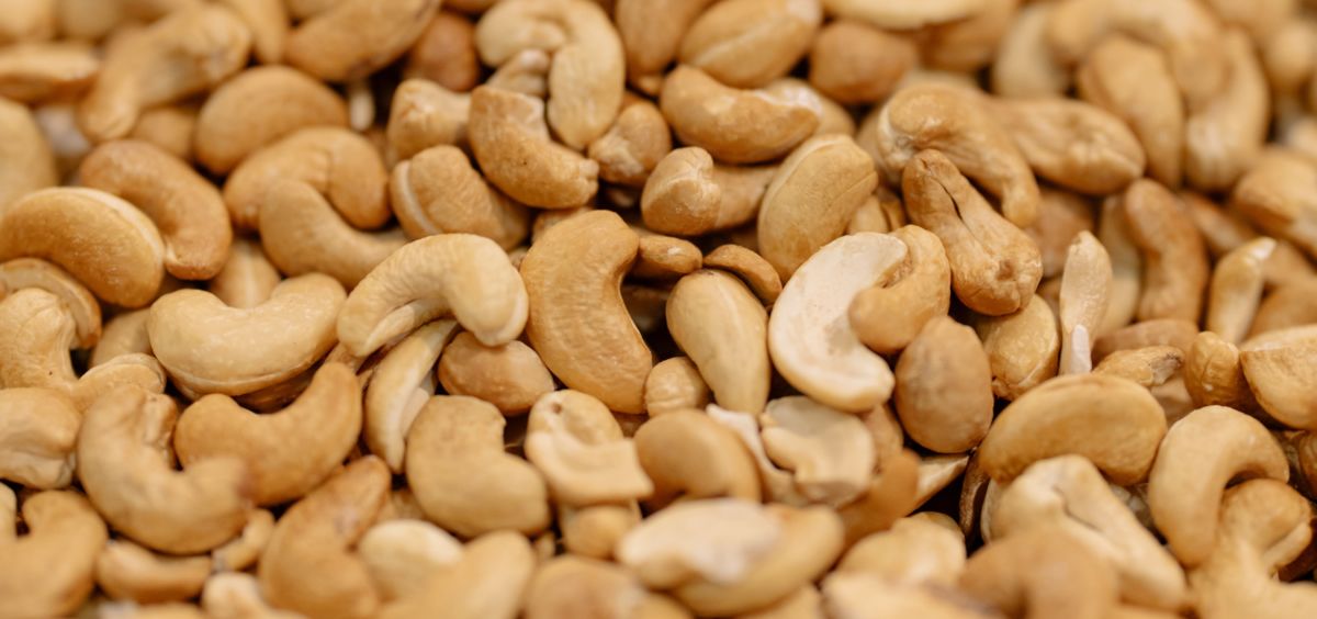 Estas son las razones por las que deberías comer anacardos | Estetic