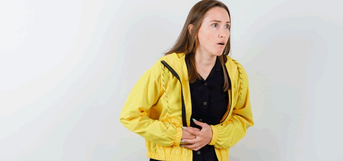 Colitis ulcerosa: por qué se produce y cómo puede tratarse | Estetic