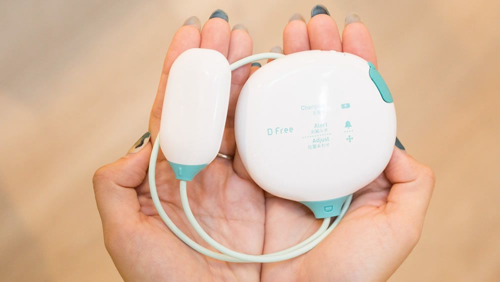 Tecnología para combatir la incontinencia urinaria | SaluDigital