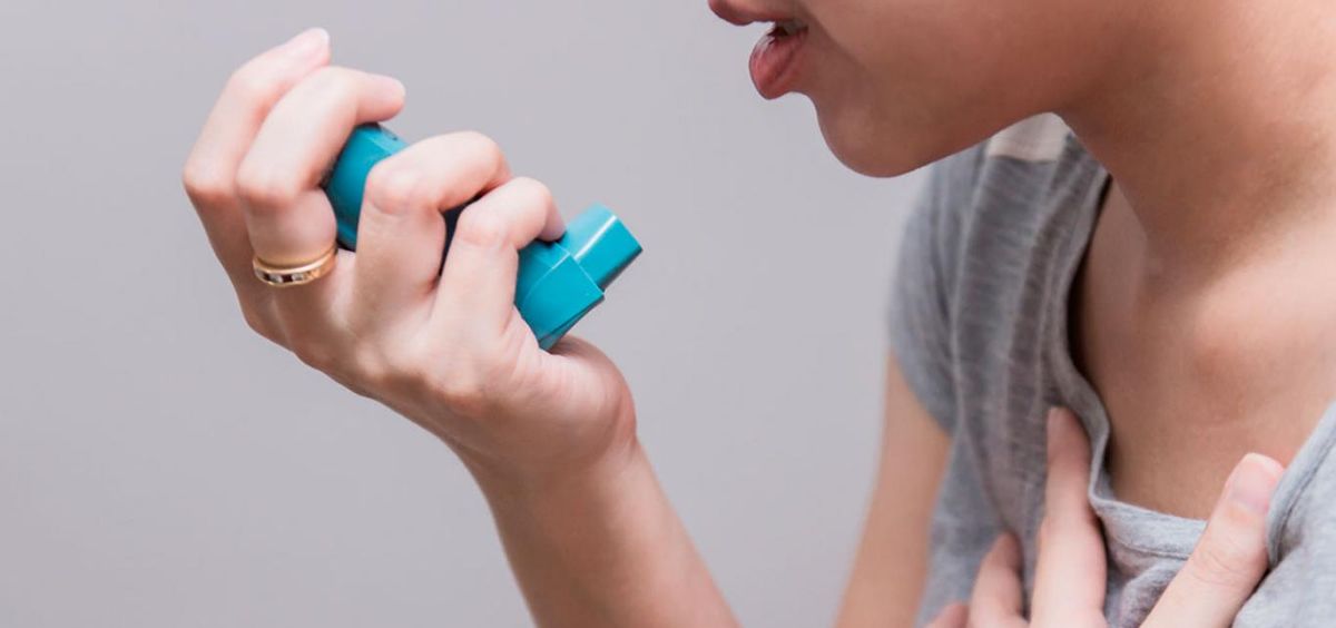 “El inhalador más verde es aquel que puede usar el paciente y que lo va ...