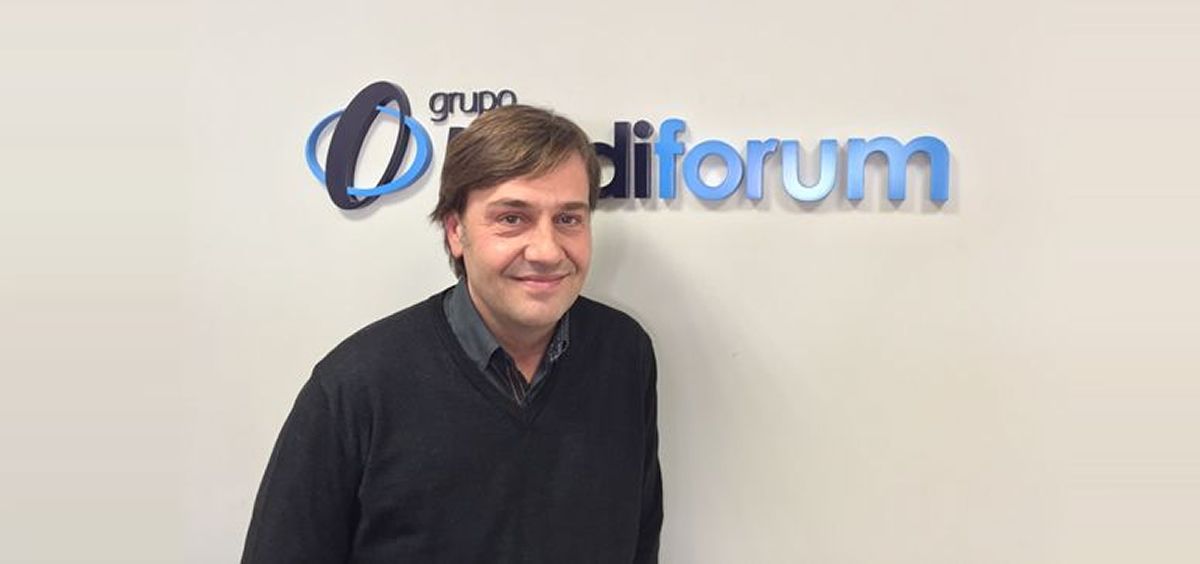 Rafael Borrás: Premios Humanizando la Sanidad | ConSalud