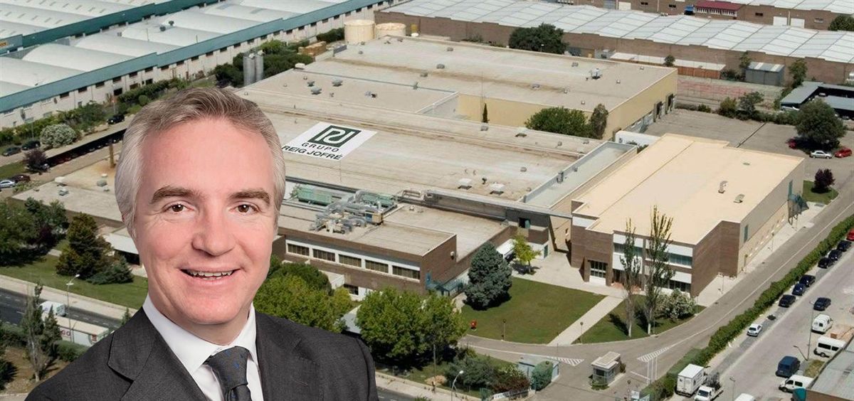 Ignasi Biosca: Vacuna contra la Covid-19 | ConSalud