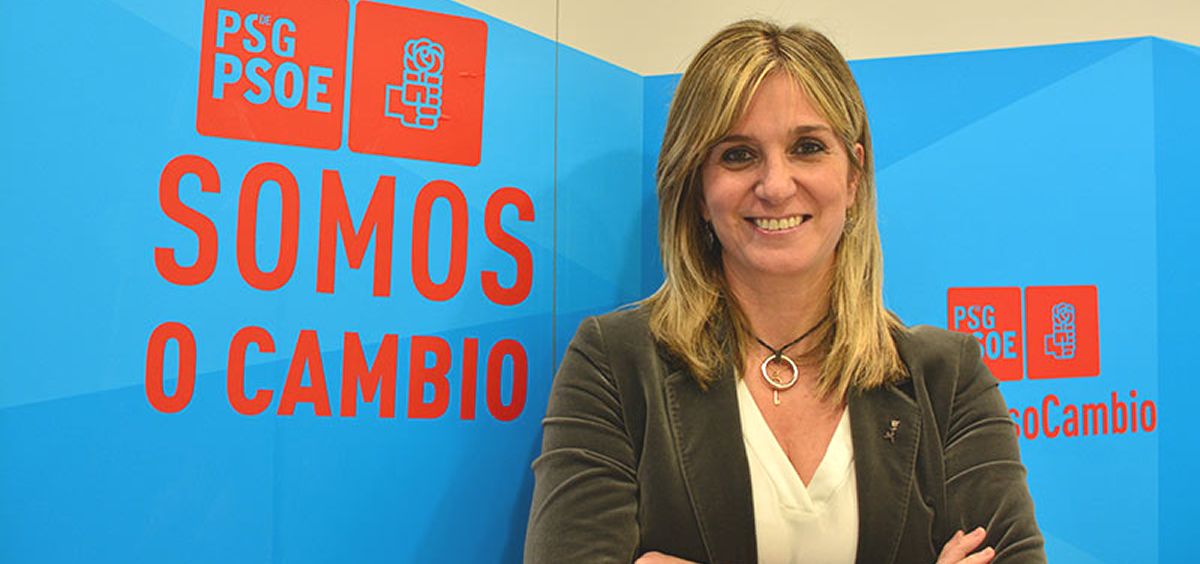 Prieto (PSOE): “Cada día estamos más cerca de pararlo y volver a ...