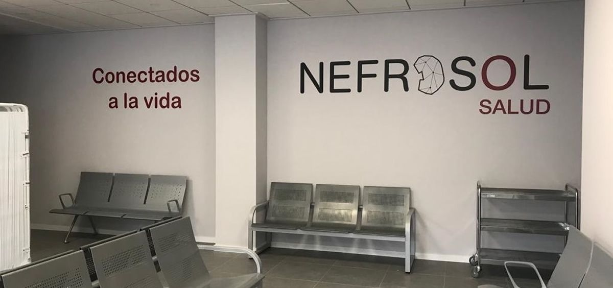 Nefrosol Salud abre un centro de diálisis para ofrecer una atención ...